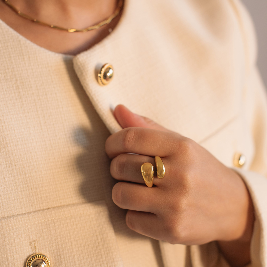 ROMY – L'Imprévisible