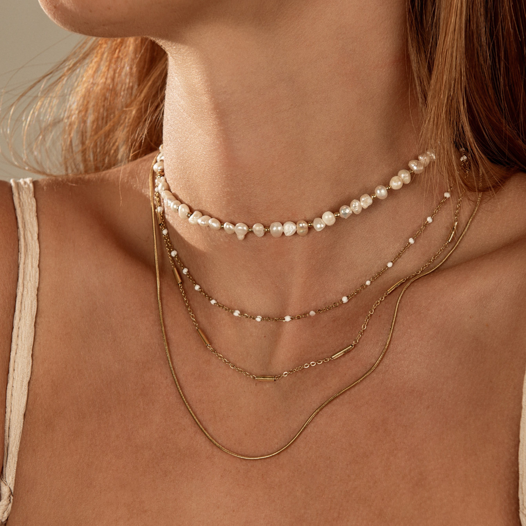 Colliers – L'Imprévisible